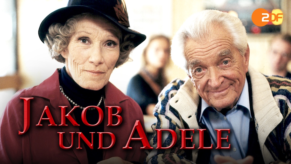 ‎Jakob und Adele - Apple TV