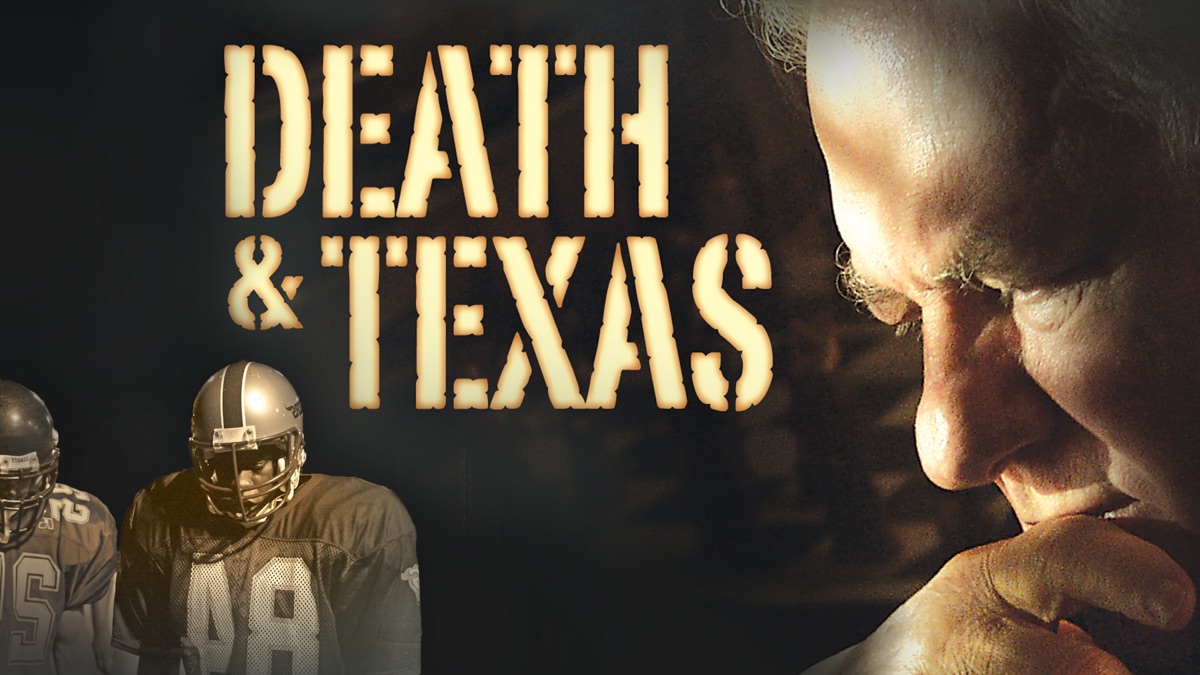 ‎Death and Texas - Apple TV