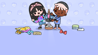 Slomo Supermarket - Special Event by Toca Boca World | November 5, 2024 ...