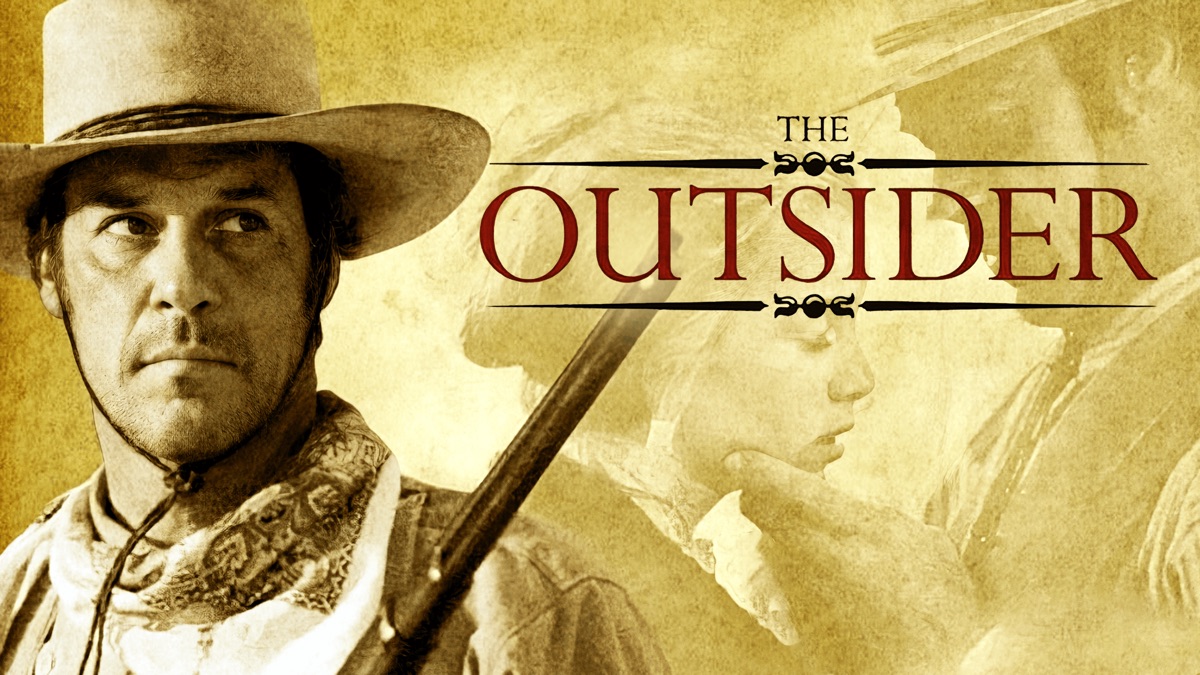 The Outsider》- Apple TV