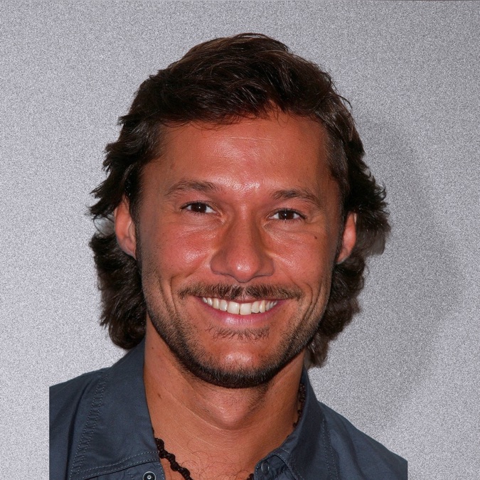 ‎Películas y series de Diego Torres - Apple TV