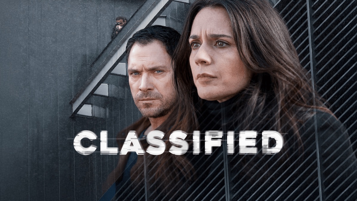 ‎Classé secret - Apple TV