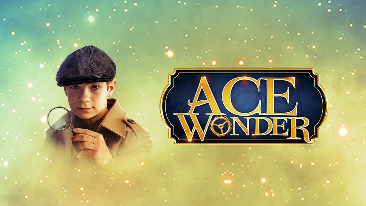 ‎Ace Wonder - Apple TV