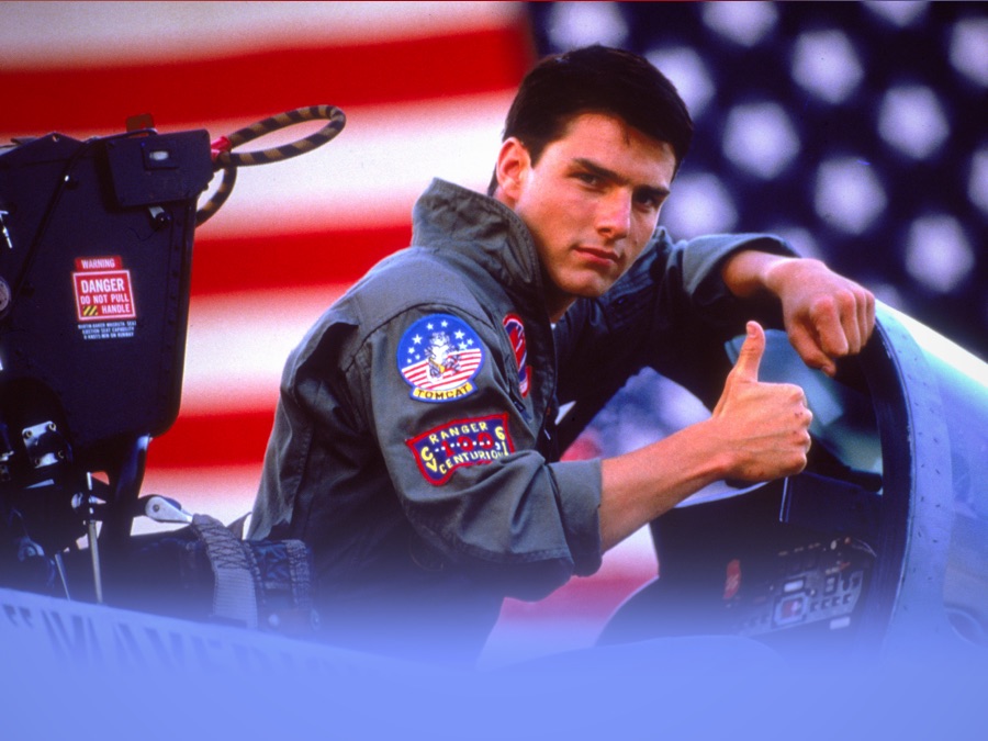 Top Gun: Pasión y Gloria | Apple TV