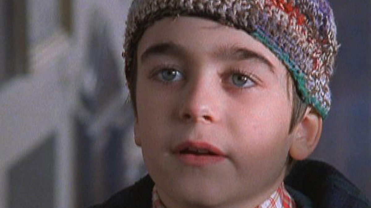 A Matter of Smell – Don Matteo (Season 1, Episode 6) - Apple TV (CA)