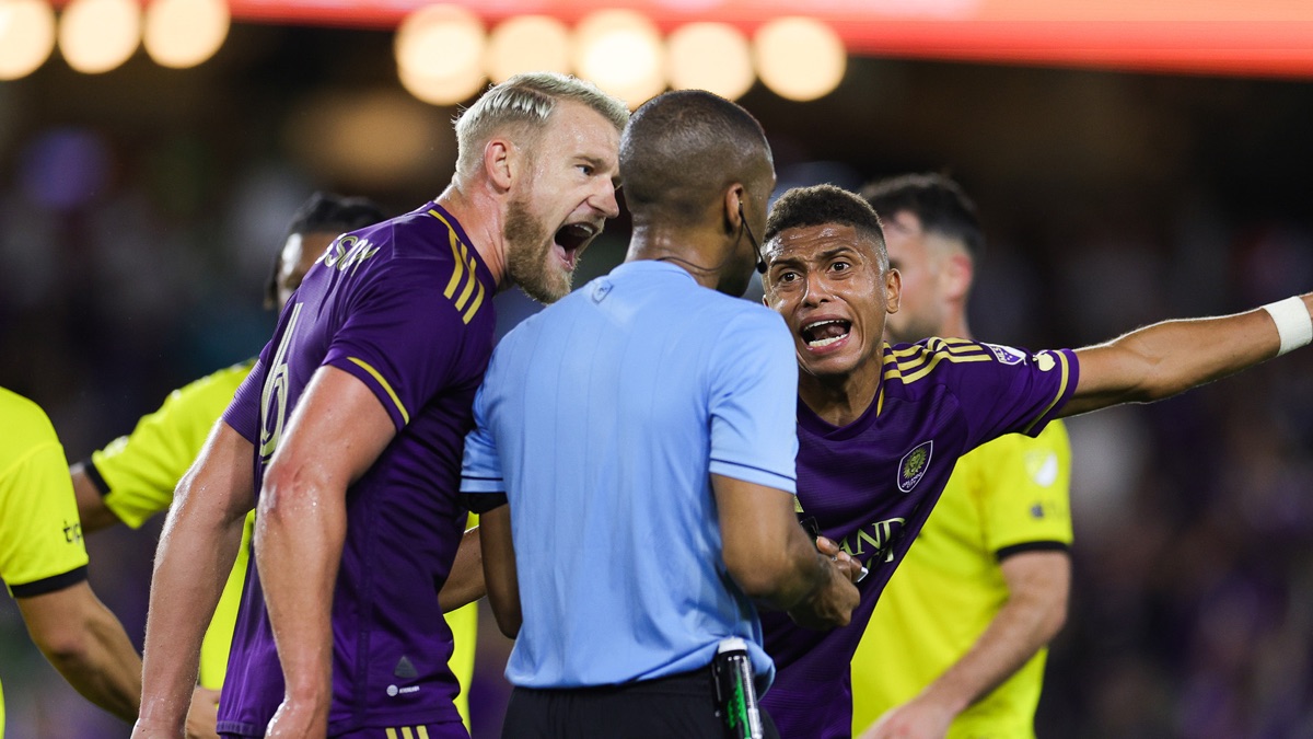 Conference Semifinals - Instant Replay (Series 1, Episode 48) - Apple ...