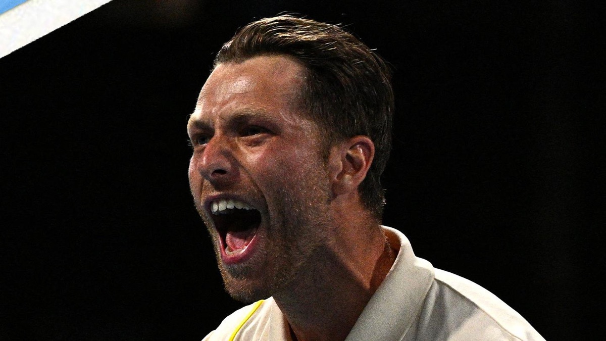 ‎Daniel Galán - Hugo Grenier - Apple TV