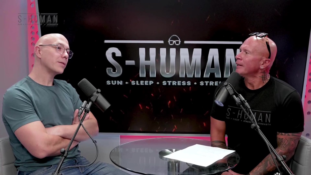 ‎Dr. Jaramillo “Estuve hospitalizado 42 días y casi muero” - S-Human ...