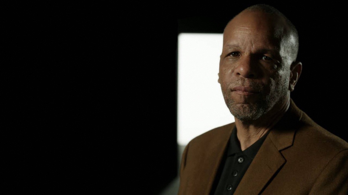 Personal With Bill Rhoden - Apple TV