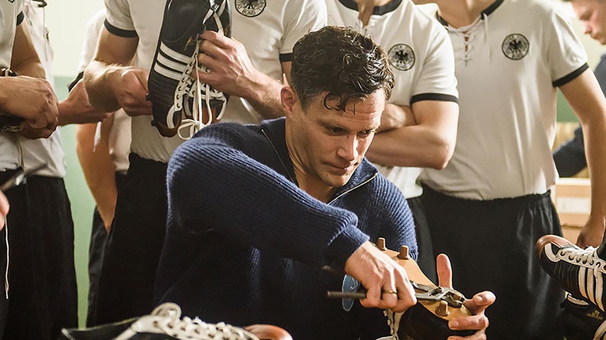 Adidas Vs. Puma: The Brother's Feud - Apple TV