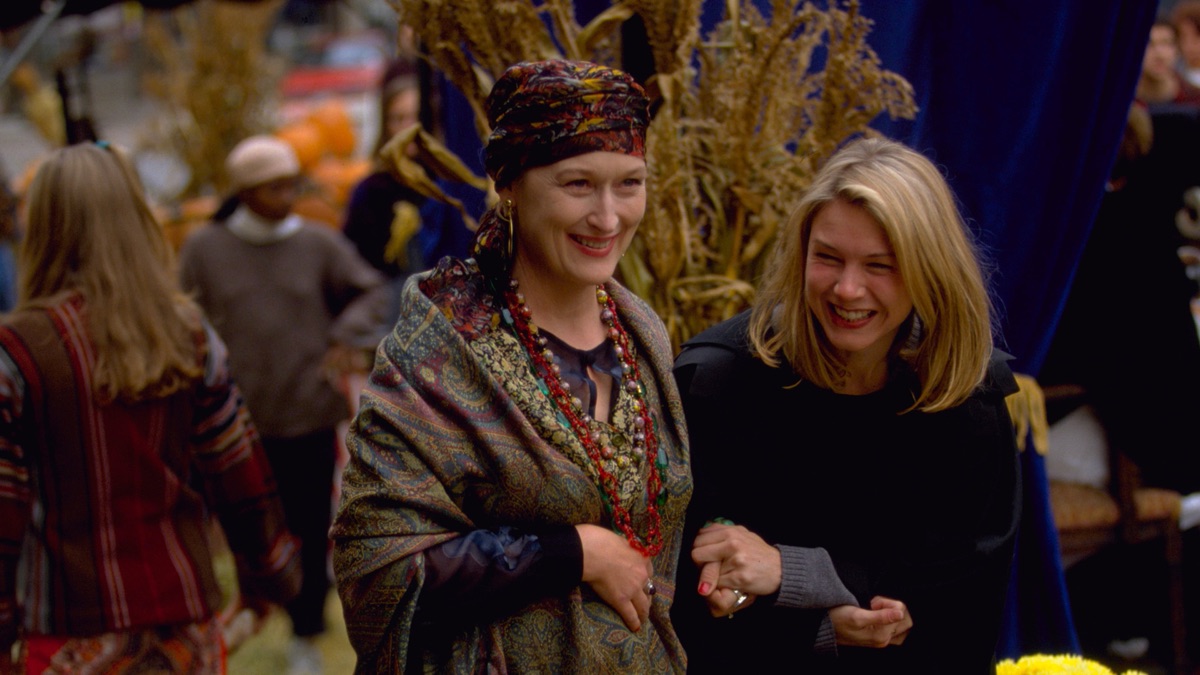 One True Thing - Apple TV