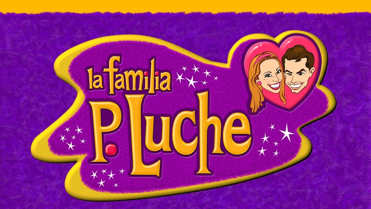 ‎La Familia P. Luche - Apple TV