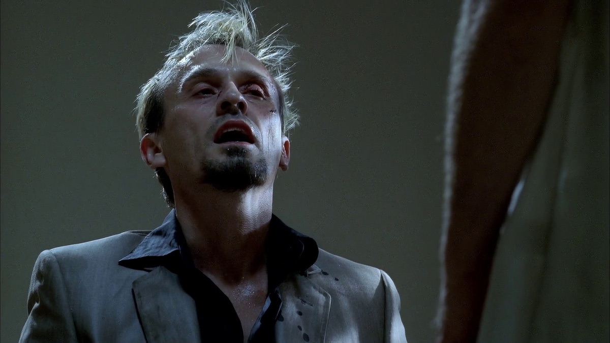 ‎Rendezvous - Prison Break (Series 2, Episode 10) - Apple TV (HU)