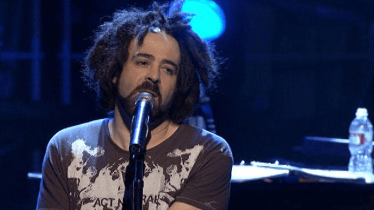 Counting Crows - In Session 2008 - Apple TV