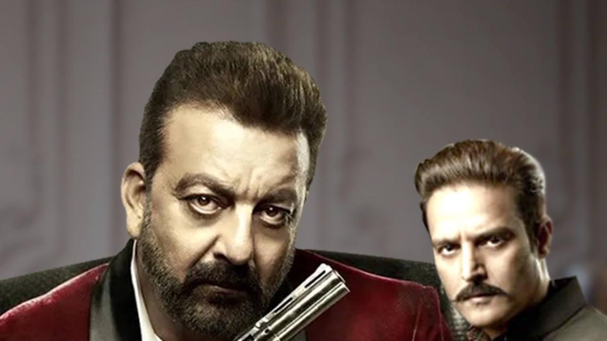 ‎Saheb Biwi Aur Gangster 3 - Apple TV