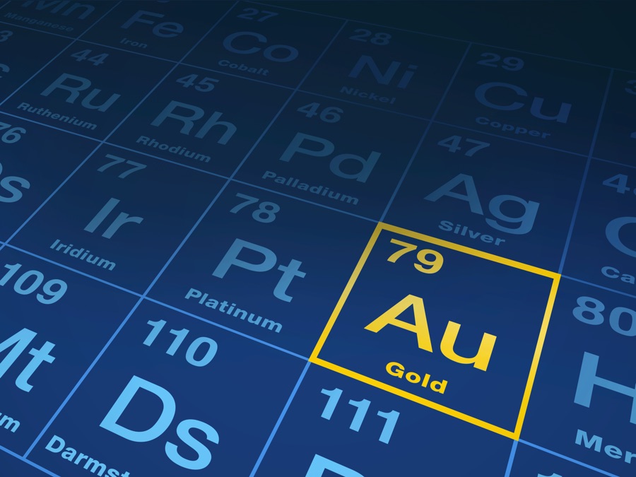 Understanding the Periodic Table - Apple TV