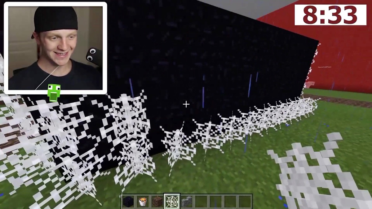 Best Ways to Defend Your House in Minecraft! - UnspeakablePlays (Season ...