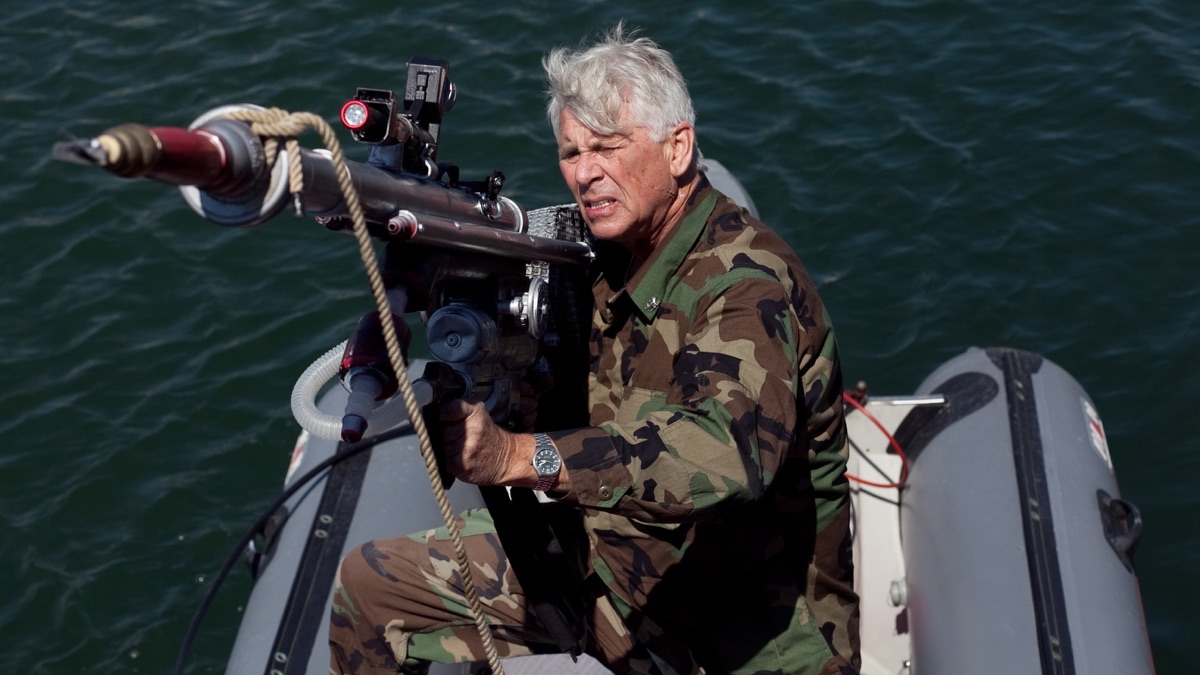 Moby Dick - Apple TV