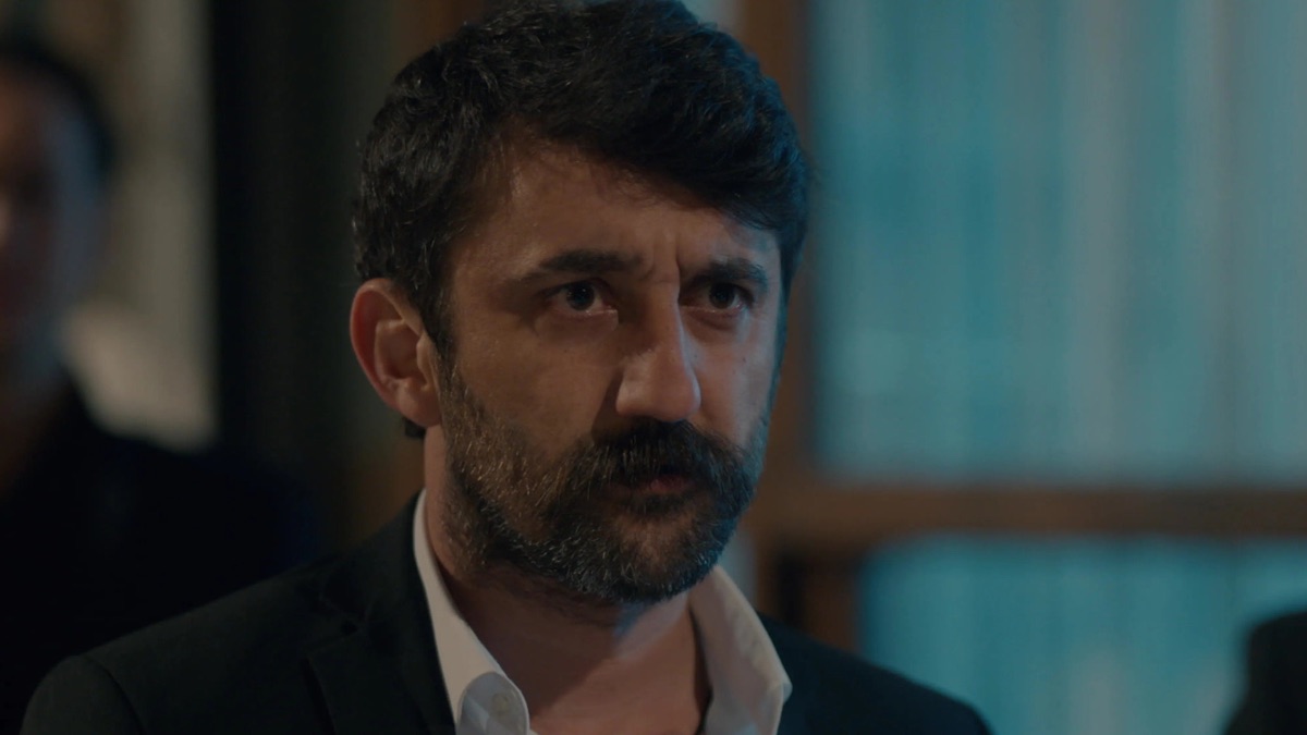 Çukur Capítulo 83 - Cukur (temporada 1, episodio 83) - Apple TV (PE)