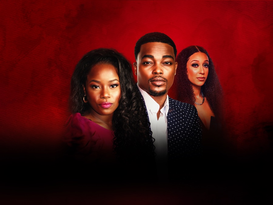 Infidelity - Apple TV