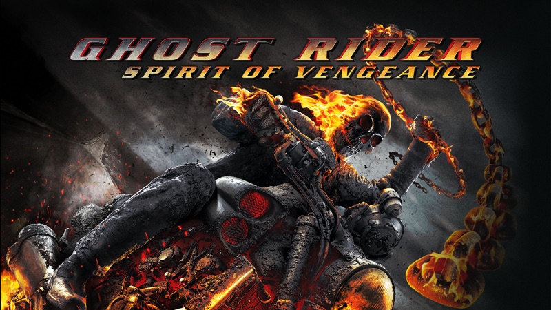 Ghost Rider: Espíritu De Venganza | Apple TV