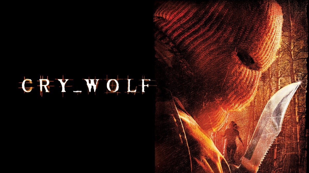 Cry Wolf | Apple TV