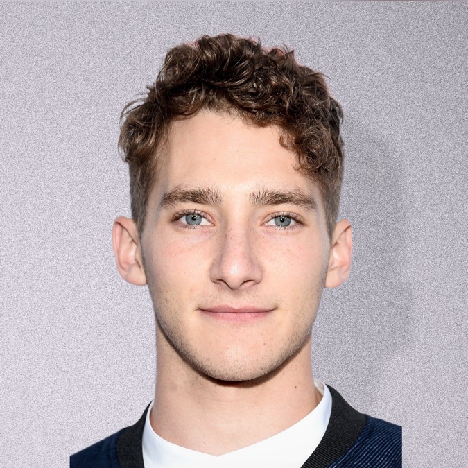 ‎Gavin Fink Movies and Shows – Apple TV