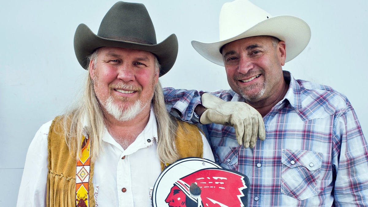 Canadian Pickers - Apple TV (CA)