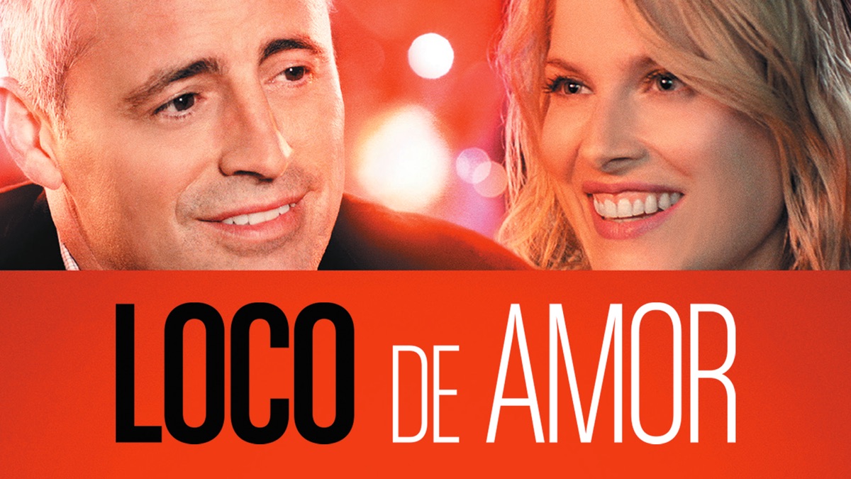 ‎Loco de amor - Apple TV
