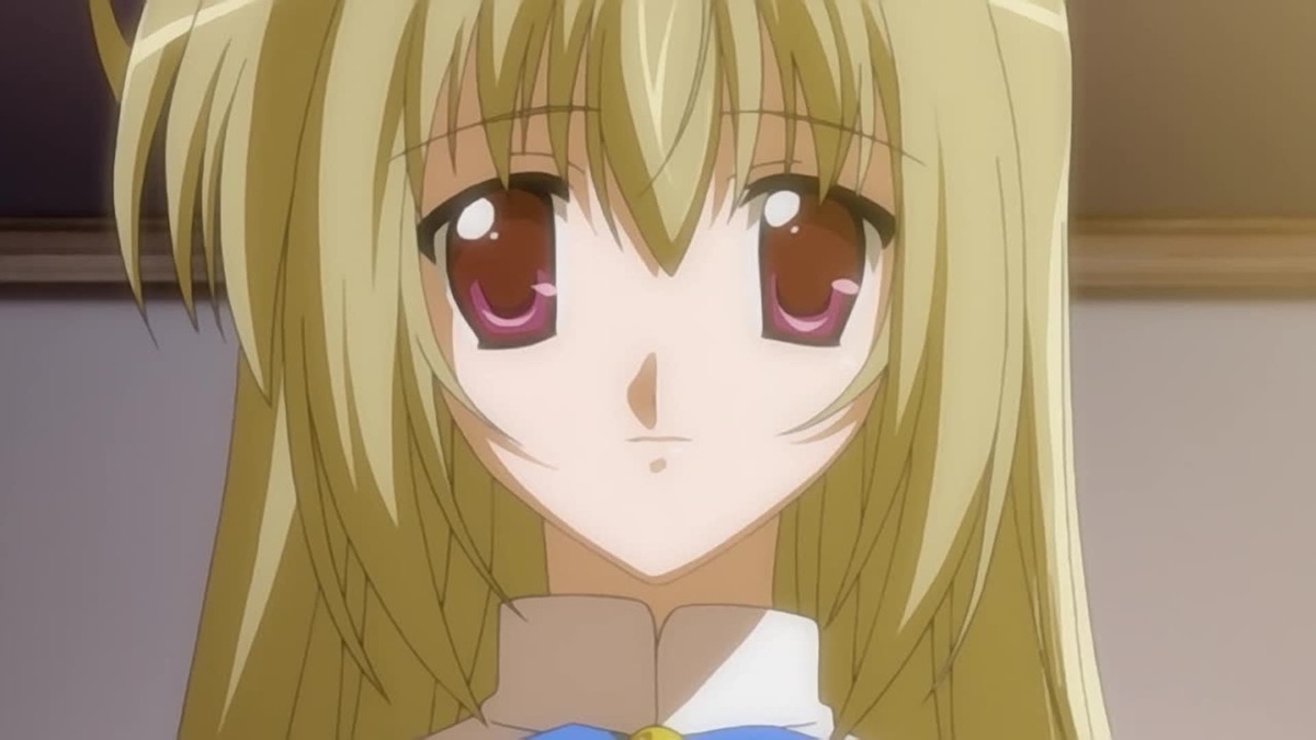 Episode 1 – Otoboku: Maidens Are Falling for Me! (Season 1, Episode 1 ...