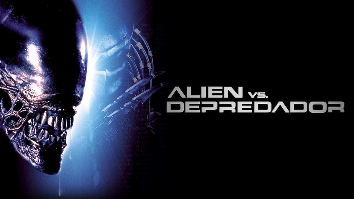 ‎Alien vs. Depredador - Apple TV