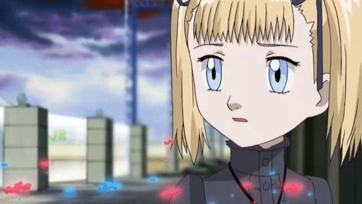 The D'Reaper's Disguise - Digimon: Digital Monsters (Season 3, Episode ...