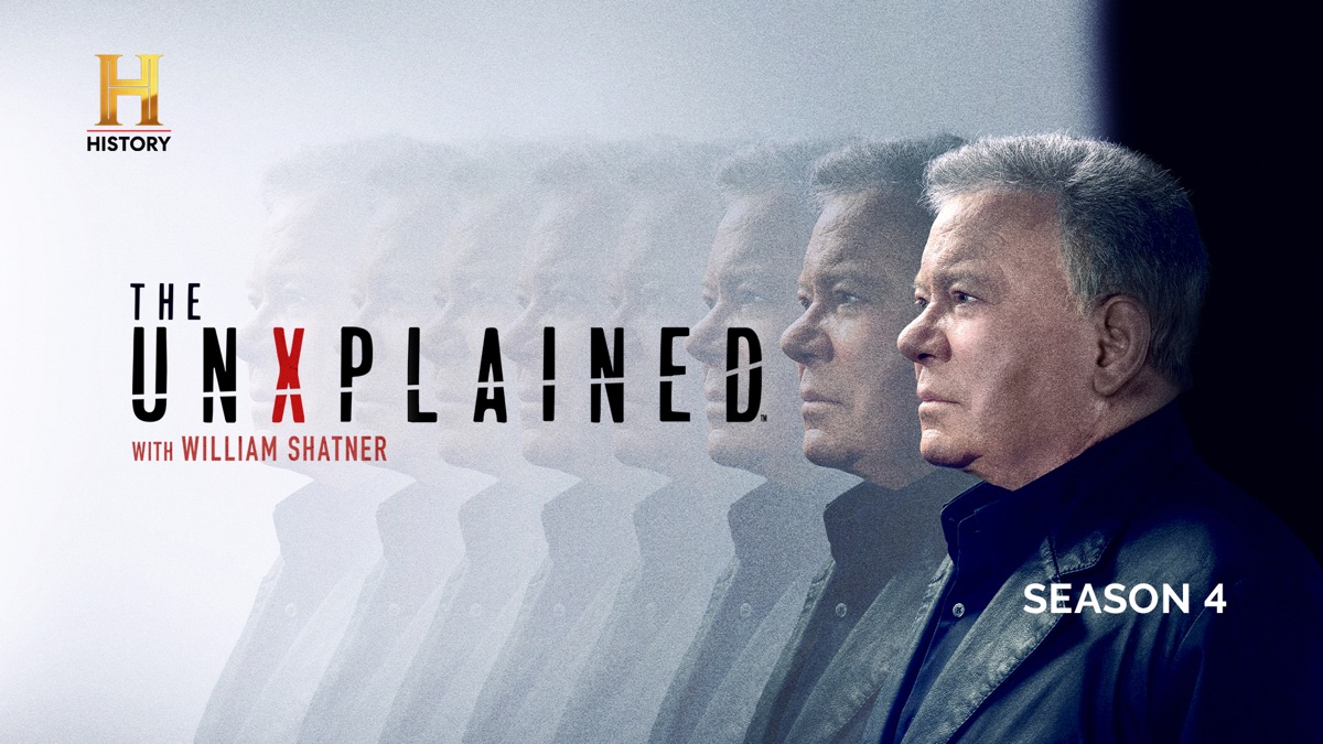 Best Of: Decoding Genius – The UnXplained (Season 6, Episode 110 ...