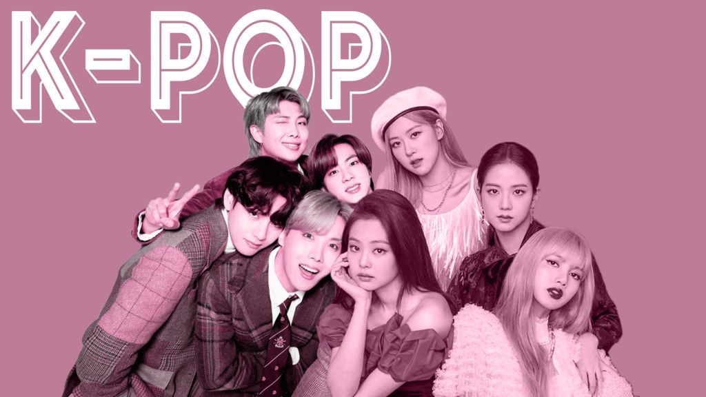K POP 20/03/25 - Apple TV (FR)