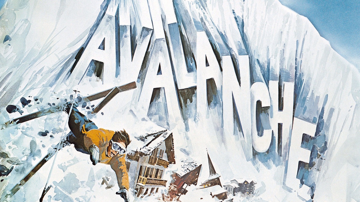 Avalanche - Apple TV
