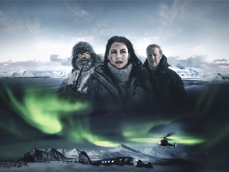 Operation Napoleon: Frozen Conspiracy - Apple TV (EG)