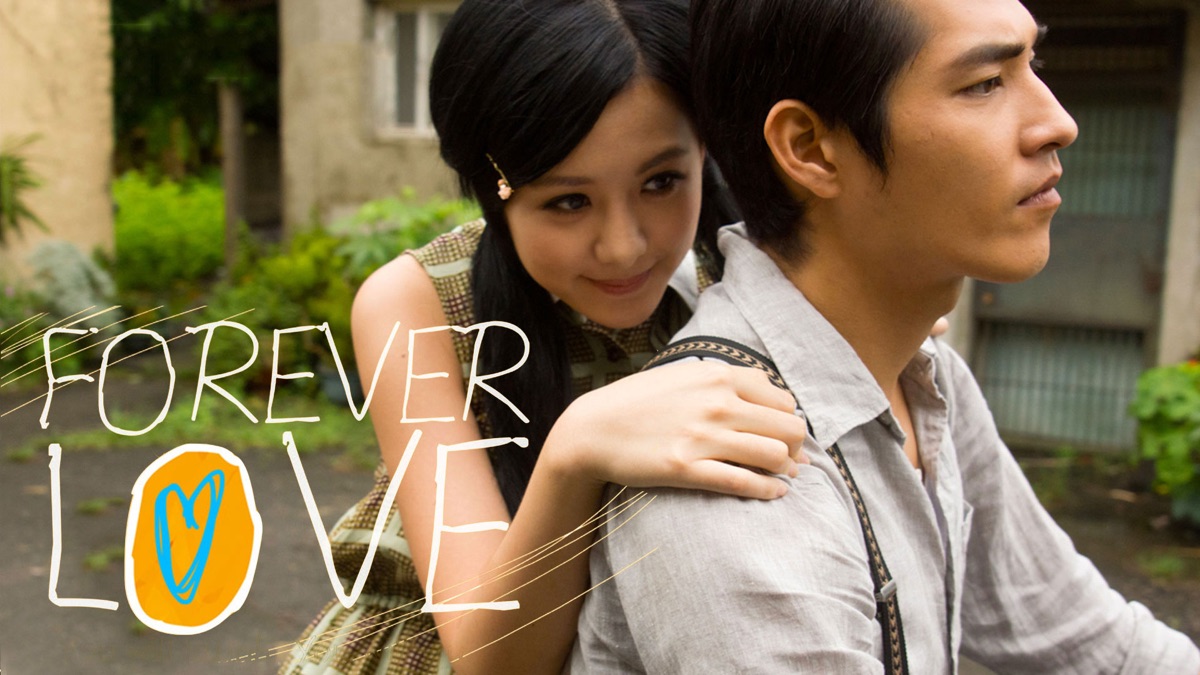 Forever Love - Apple TV