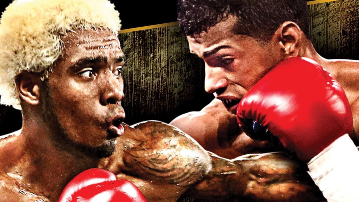 Boxing After Dark: Jezreel Corrales vs. Alberto Machado - Apple TV