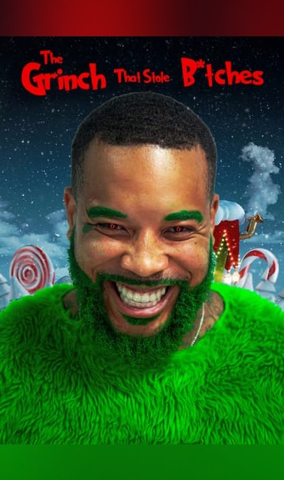 ‎The Grinch That Stole B*tches - Apple TV