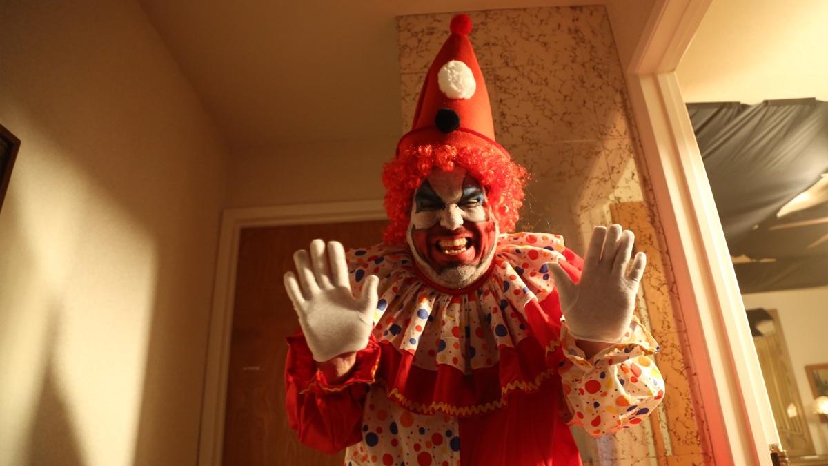 ‎Hunter Hunted – John Wayne Gacy: Killer Clown's Revenge (Season 1 ...