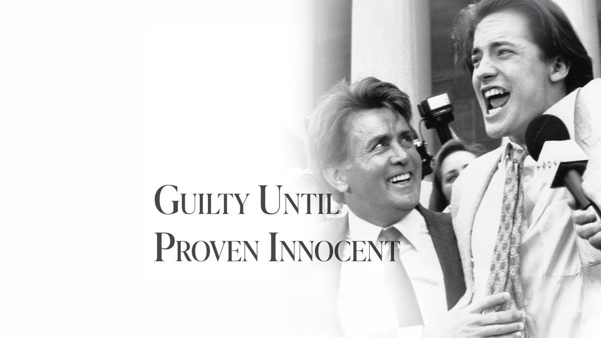 ‎Guilty Until Proven Innocent - Apple TV