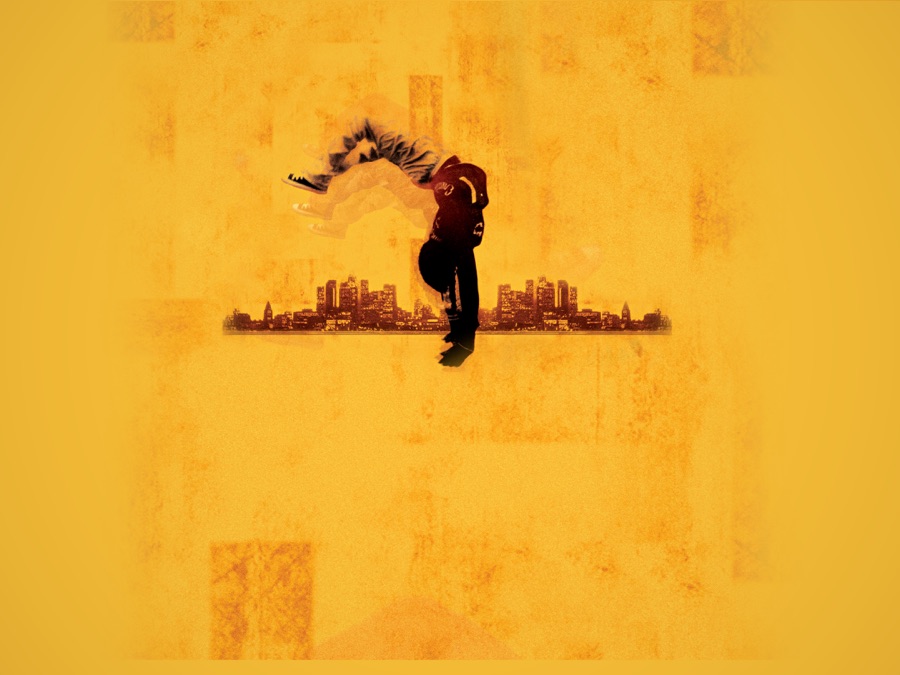 Breakin' 2: Electric Boogaloo - Apple TV