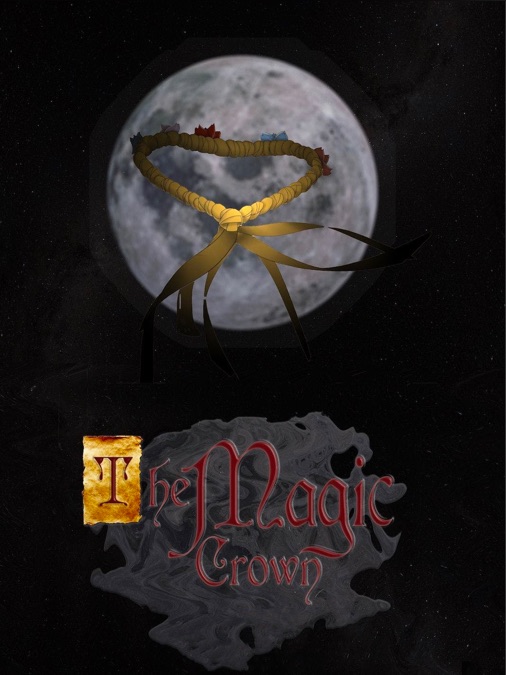 The Magic Crown - Apple TV