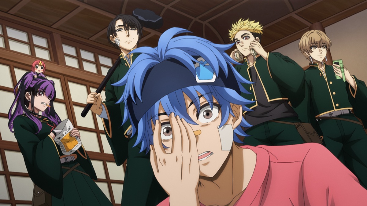 ‎Episode 3 - Dead Account (Series 1, Episode 3) - Apple TV (ES)