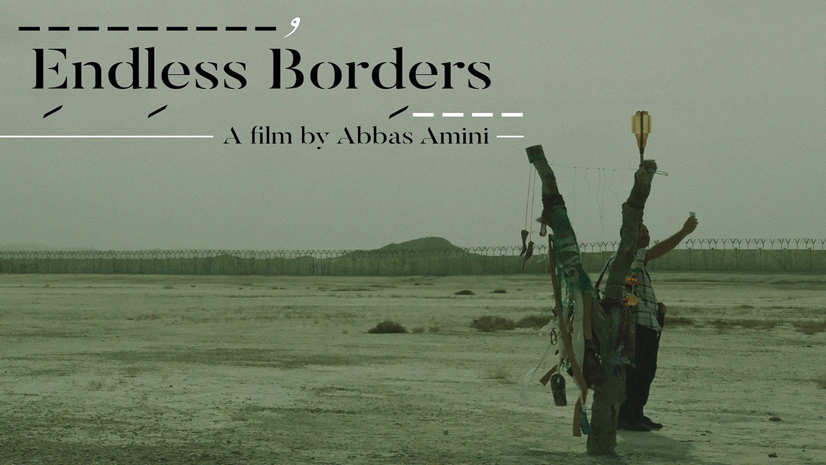 ‎Endless Borders - Apple TV