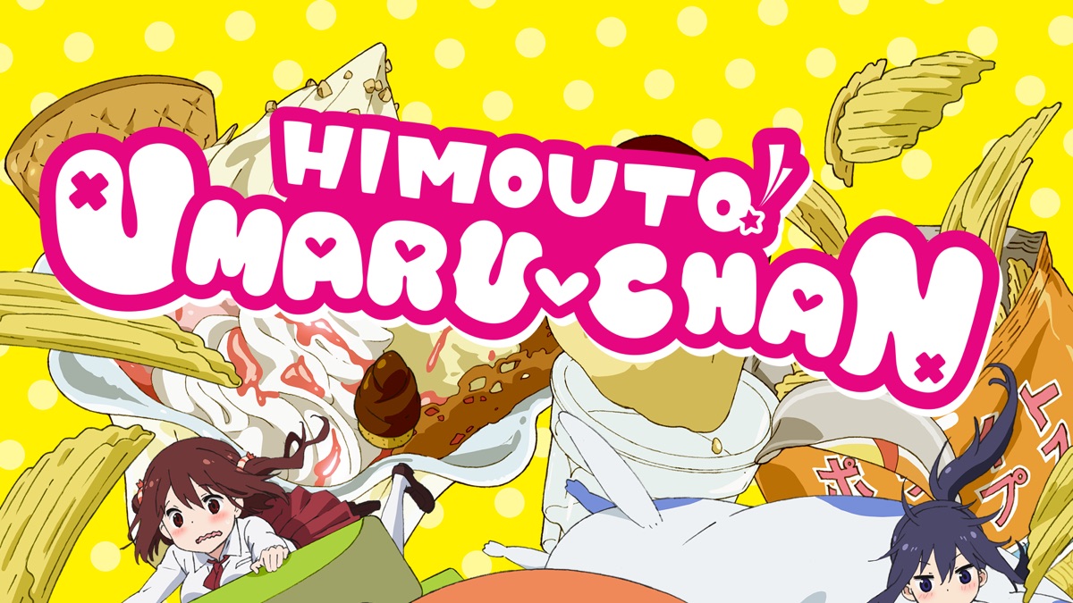 Himouto! Umaru-chan - Apple TV
