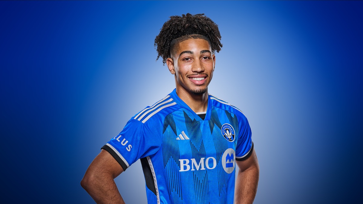 N. Saliba, MTL - Player Profiles (Series 2, Episode 59) - Apple TV (IN)