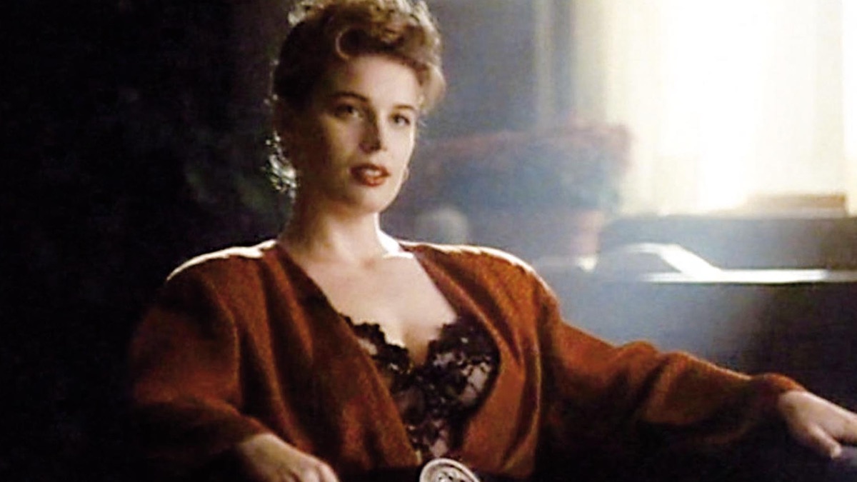 Animal Instincts - Apple TV