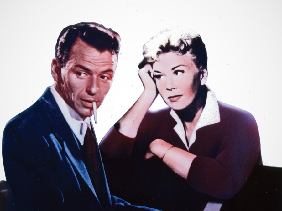 Siempre tú y yo - Apple TV