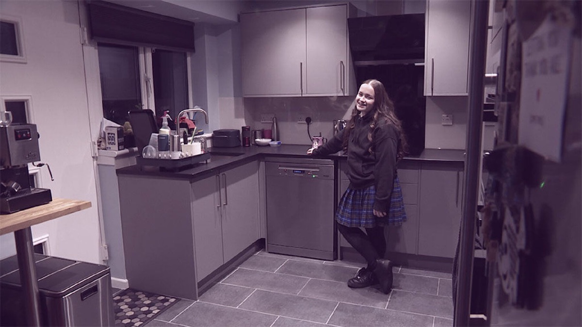 Scotland Tonight: Supporting Young Carers - Scotland Tonight ...